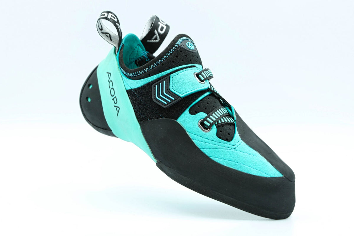 Zapato de escalada Acopa NOVA– ACOPA