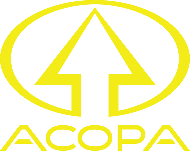 Historia de Acopa– ACOPA