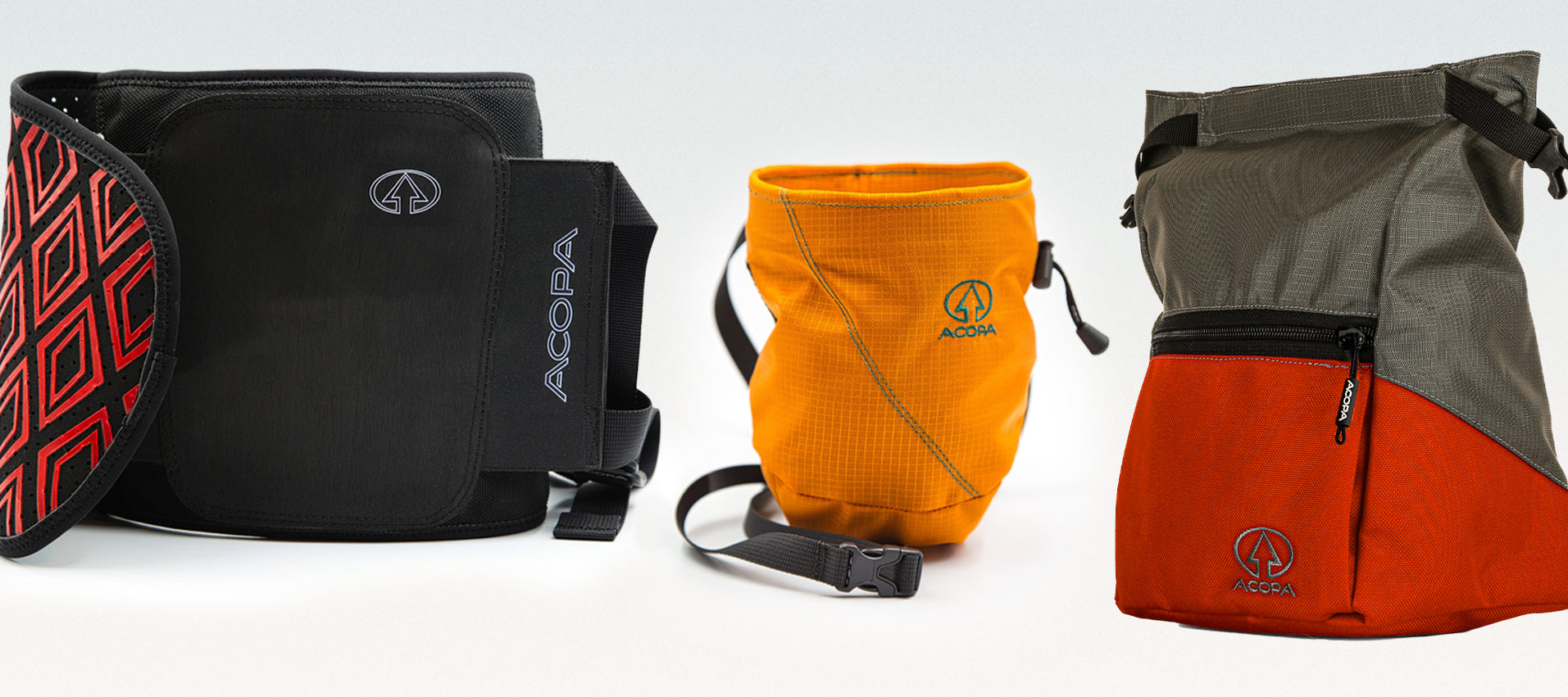 Zapatos de escalada Acopa– ACOPA